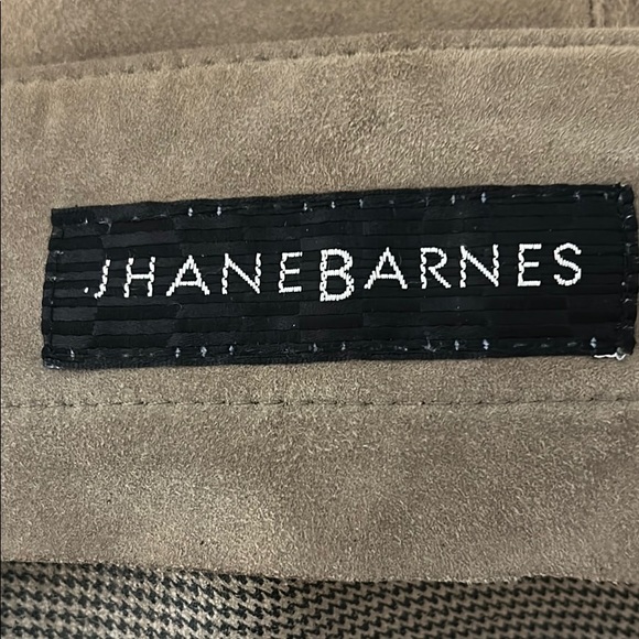 Jhane Barnes | Jackets & Coats | Jhane Barnes Solid Suede Mens Shirt Jacket | Poshmark